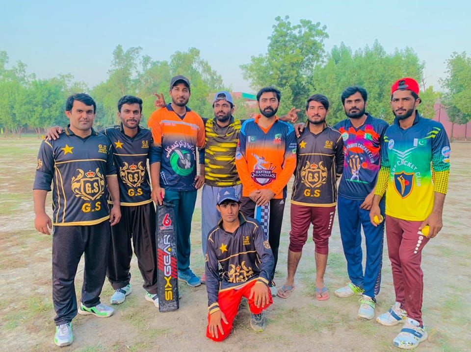 Manthar Super league season 2, Manthar Community, Muzaffargarh, 15 ...