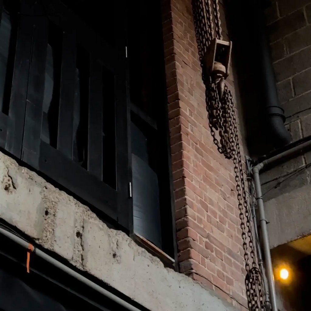 ldn.sound part.04 Roni Size, DJ Q, Jay Carder + more (day party ...