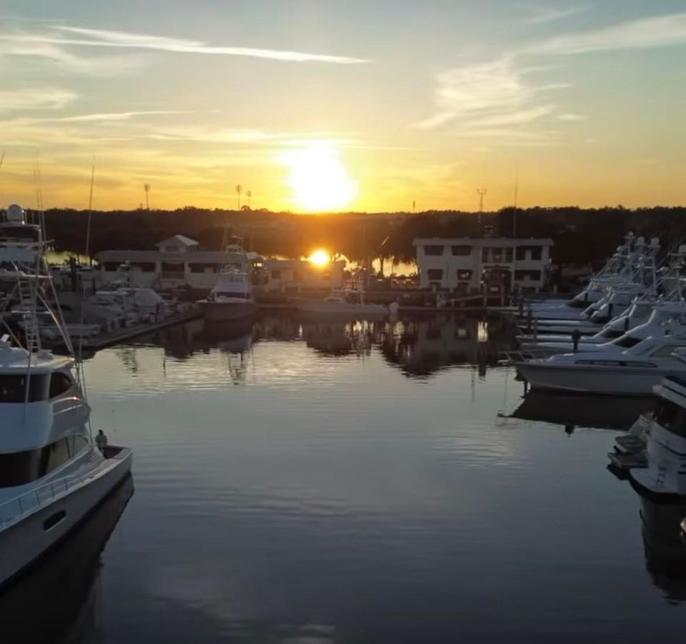 2023 NEFMA BOTY Awards Banquet, Northeast Florida Marlin Association ...