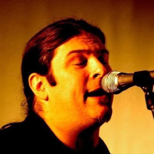 Gary Smallwood - LIVE MUSIC, ResQ BBQ, Leesburg, 4 November