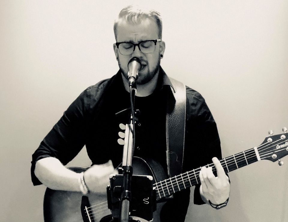 Joe Balbaugh, Governor's Quarters, Bay City, March 9 2024 | AllEvents.in