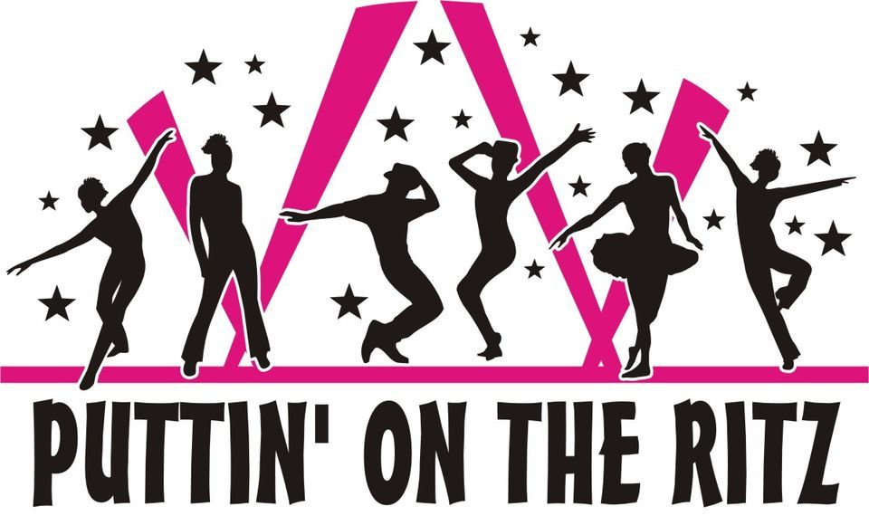 Puttin on the Ritz dance routine 4 week course, Holy Trinity Anglican ...