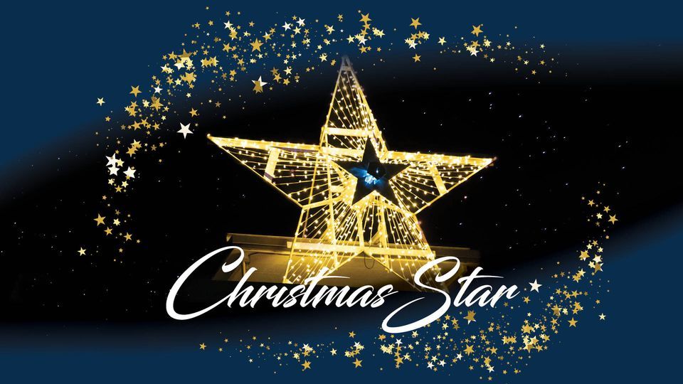 HSHS St. Marys Foundation Christmas Star Lighting, HSHS St. Mary's ...