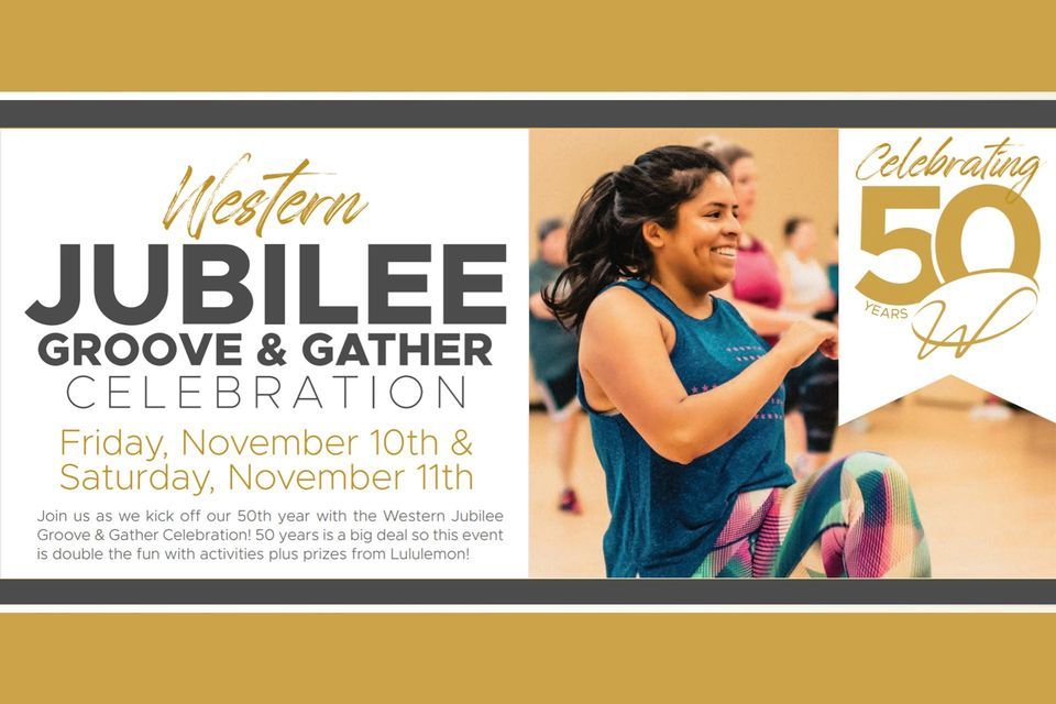 Western Jubilee Groove and Gather; A weekend of dance, omelets, DJs ...