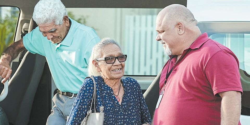 My Aged Care - Hub Library, Hub Drive,Aberfoyle Park,5159,AU, Reynella ...