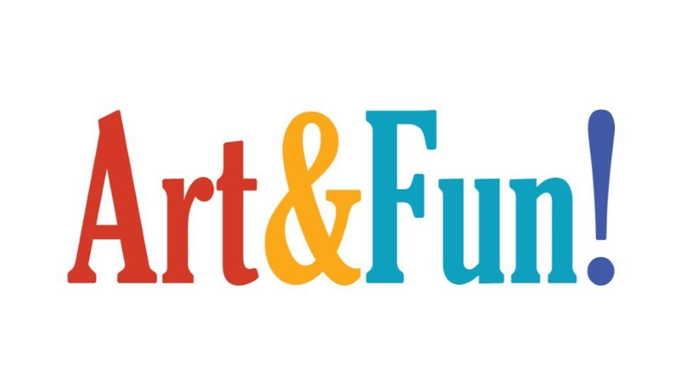 MAG Art & Fun (March), Muskogee Art Guild, Inc, 16 March 2024 | AllEvents