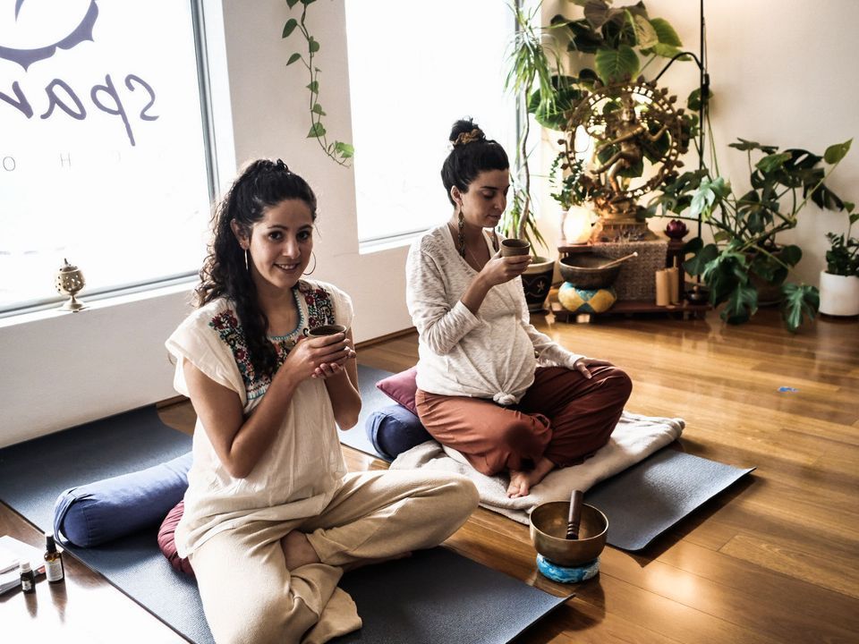 Yin & Cacao Ceremony, Spanda Yoga School, Fremantle, 24 March 2024 ...