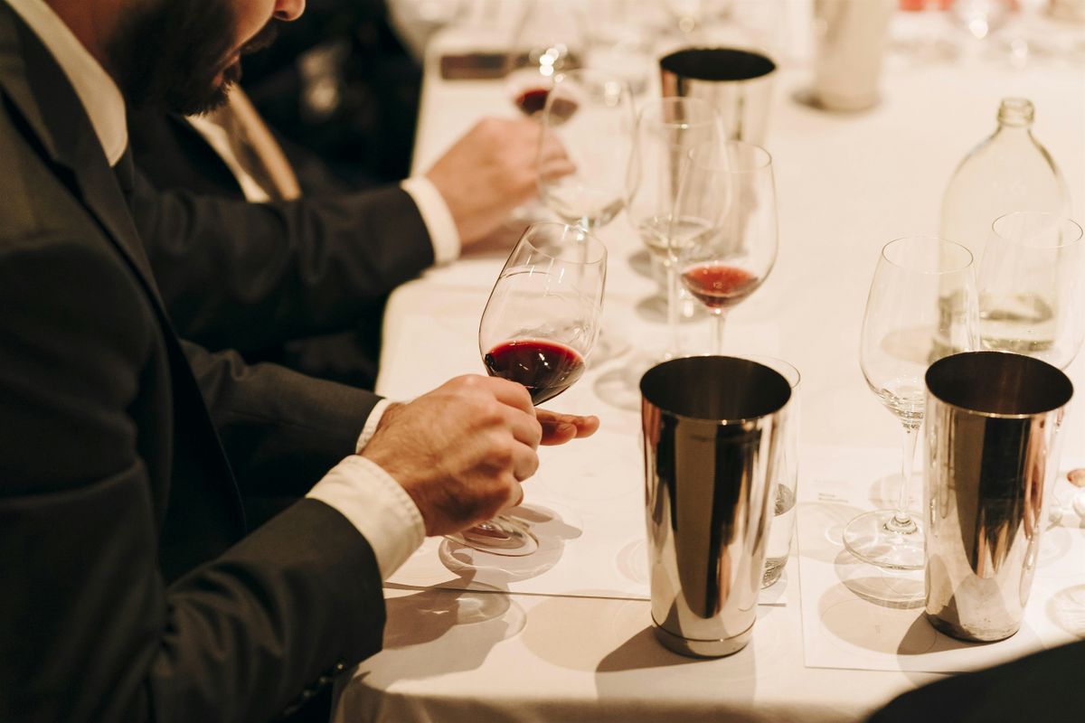 2026 NOOSA Certified Sommelier Certificate Examination, Elysium Noosa ...