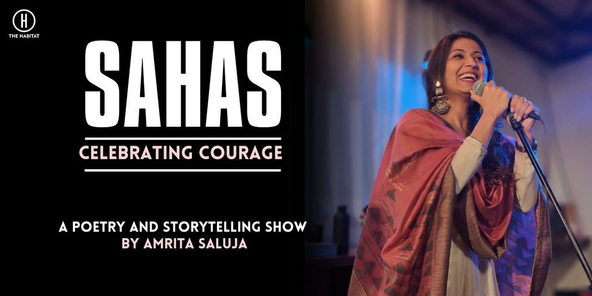 SAHAS by Amrita Saluja, 1st Floor, Hotel Unicontinental, 3rd Road ...