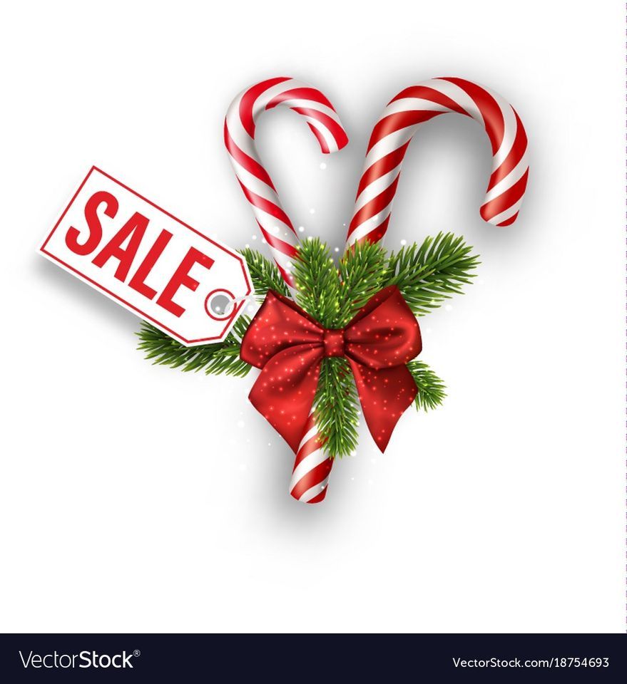 Candy Cane Sales, Shawnee Middle School, Lima, 11 December to 13 ...