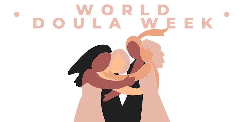 Mother Nurture Maternity World Doula Week Celebration, 207 Westview ...