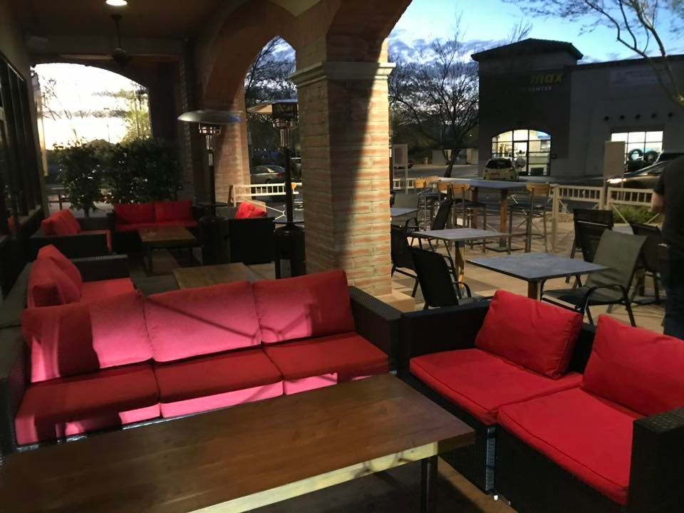 Corey Spector: A SPECIAL TUESDAY Happy Hour/Dinner with Song at ...