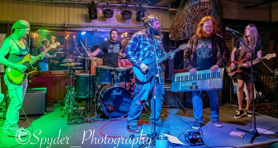 Heavy Toll at On The Flip Side, 5649 N. Il-251, Davis Junction, IL ...