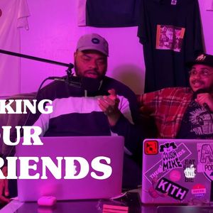 Late Night with Ler and Lionel Podcast, City Winery - Chicago, 7 August ...