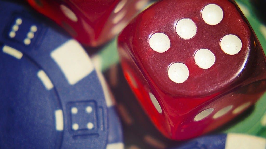 Mechet Super Bingo , River Cree Resort & Casino, Ponoka, 10 February ...