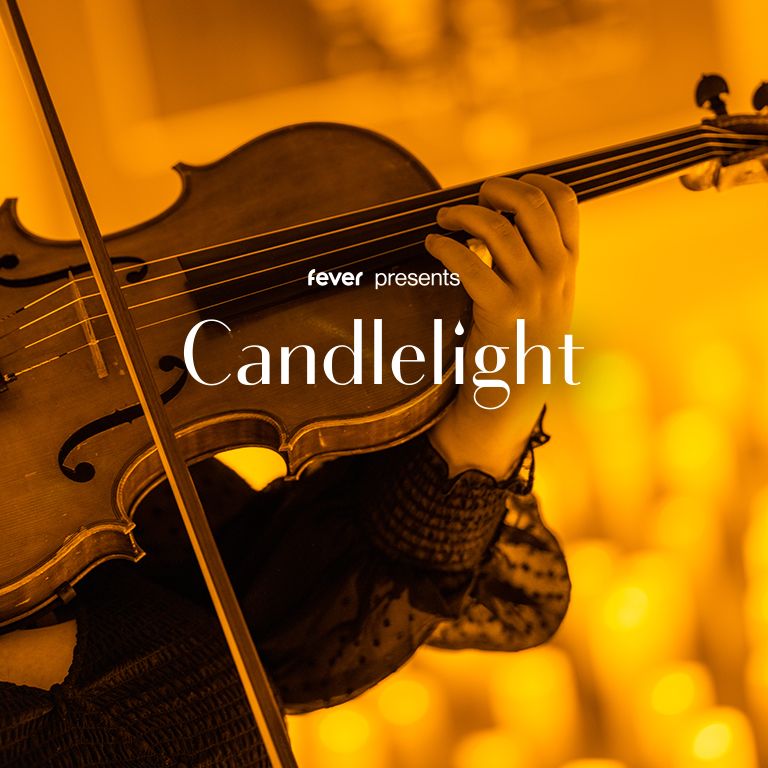 Candlelight: The Best of Metallica and Schubert, Scottish Rite Temple ...