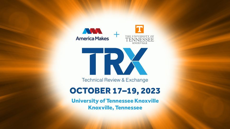 Technical Review & Exchange at University of Tennessee Knoxville ...