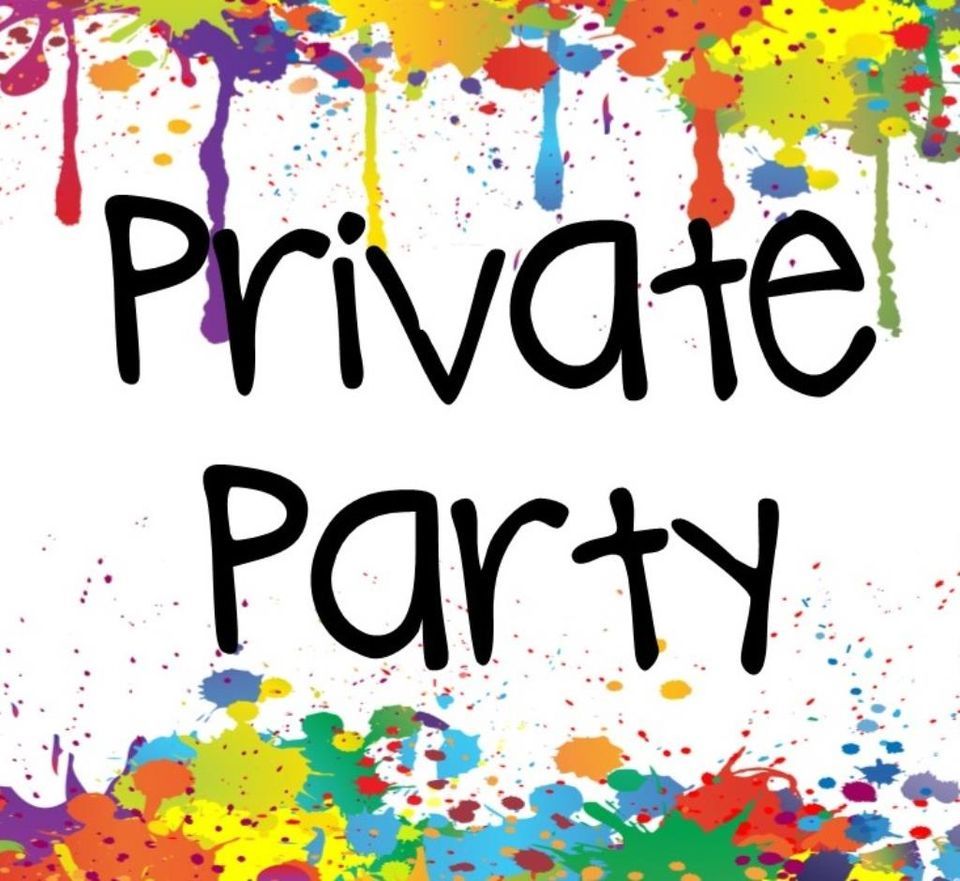 Private Party -BYOB, Create Me Pottery Painting Studio, Southampton, 25 ...