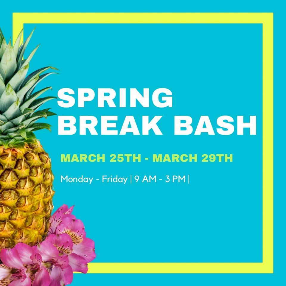 Spring Break Bash, 2881 S Juniper St, Foley, AL, 25 March 2024 ...