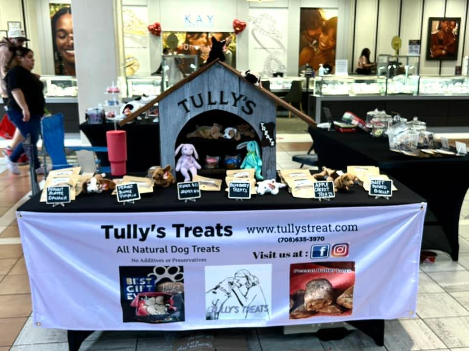 Fox Valley Mall craft show, Fox Valley, Aurora, May 7 2023 | AllEvents.in