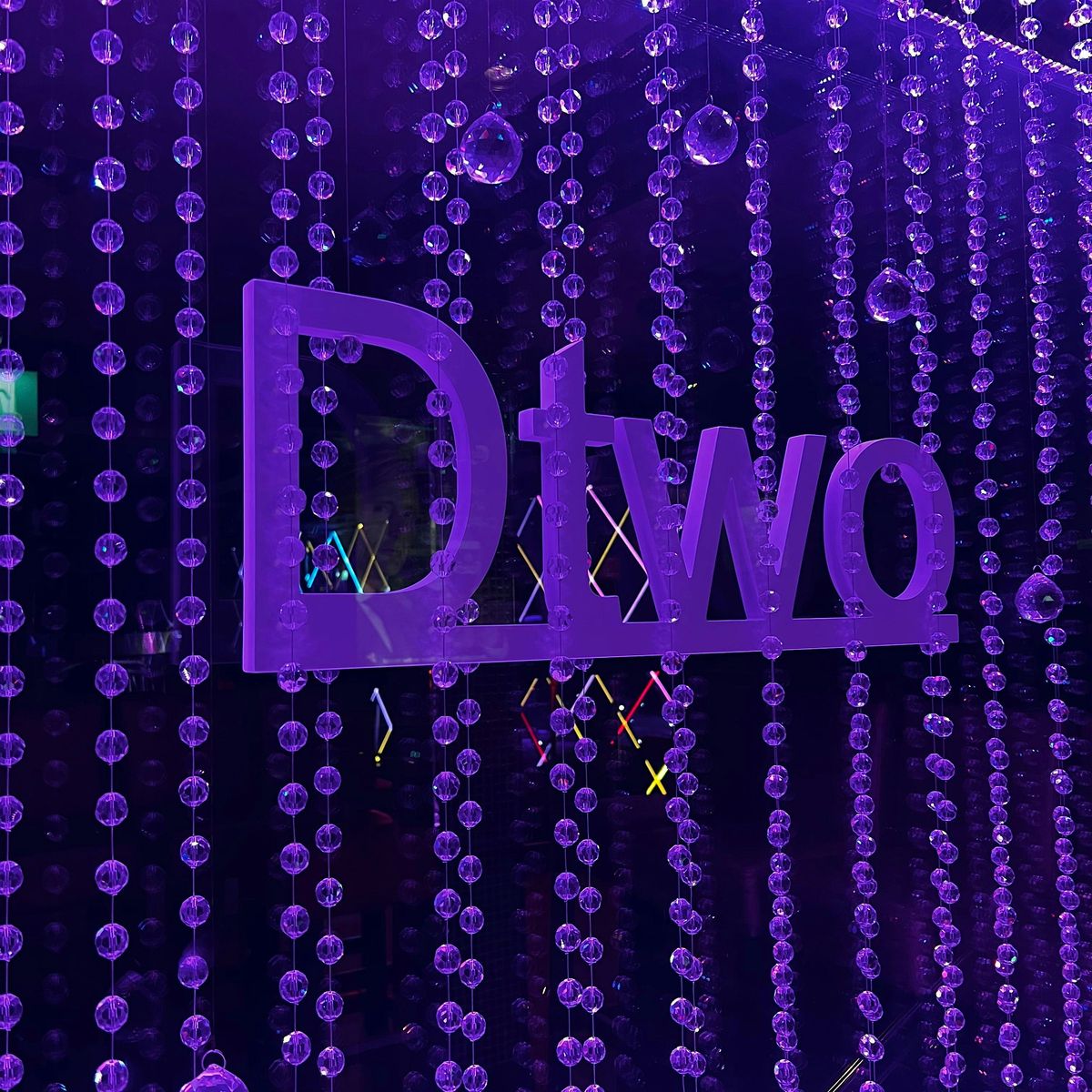 Funky Fridays @Dtwo, D Two, Dublin 2, 23 January 2026 | AllEvents