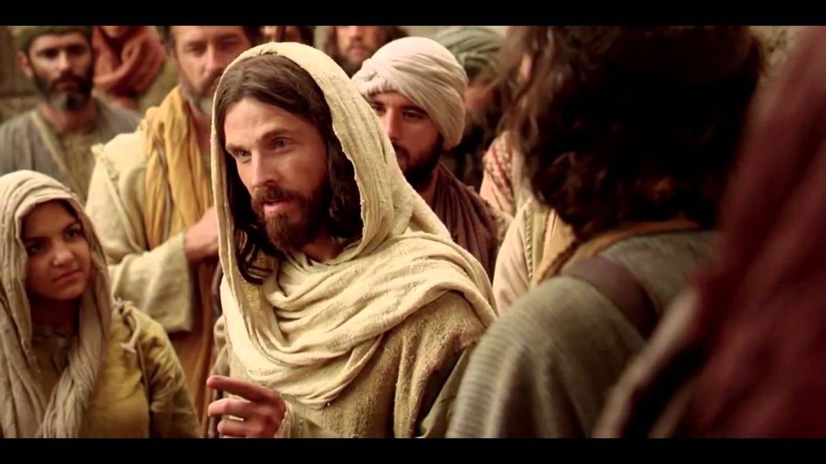 Adult Gospel Study (1st & 3rd Sundays), The Church of Jesus Christ of ...