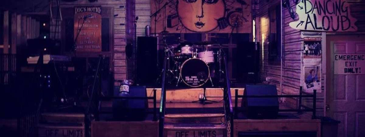 Mike Wheeler Blues Band/Gerry Hundt Blues Band, Kingston Mines, Chicago ...
