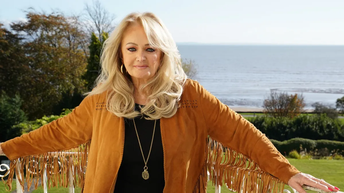 Bonnie Tyler in Leipzig, Haus Auensee, Leipzig, 4 November 2026 | AllEvents