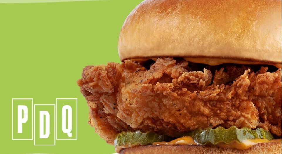 PDQ Spirit DAY, PDQ (2207 S Dale Mabry Hwy, Tampa, FL), 9 April 2024 ...