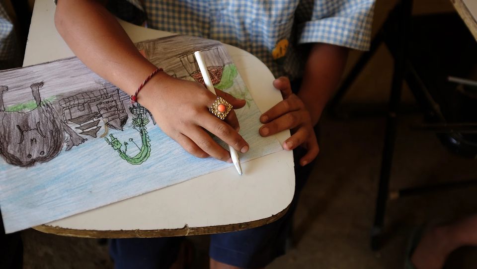 Little Makers: Drawing Study, The Makery WF, Wake Forest, 10 February ...