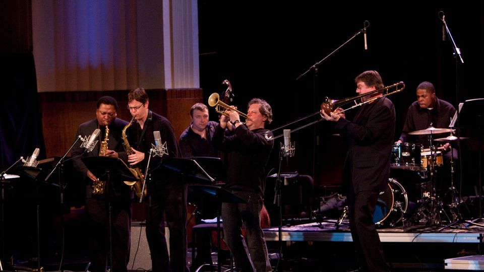 Mingus Dynasty Band and John Beasley’s MONKestra Quartet , Koerner Hall ...