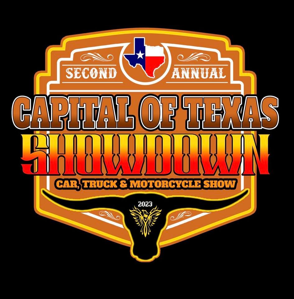 Capital Of Texas Showdown , Travis County Exposition Center, Austin, 8 ...