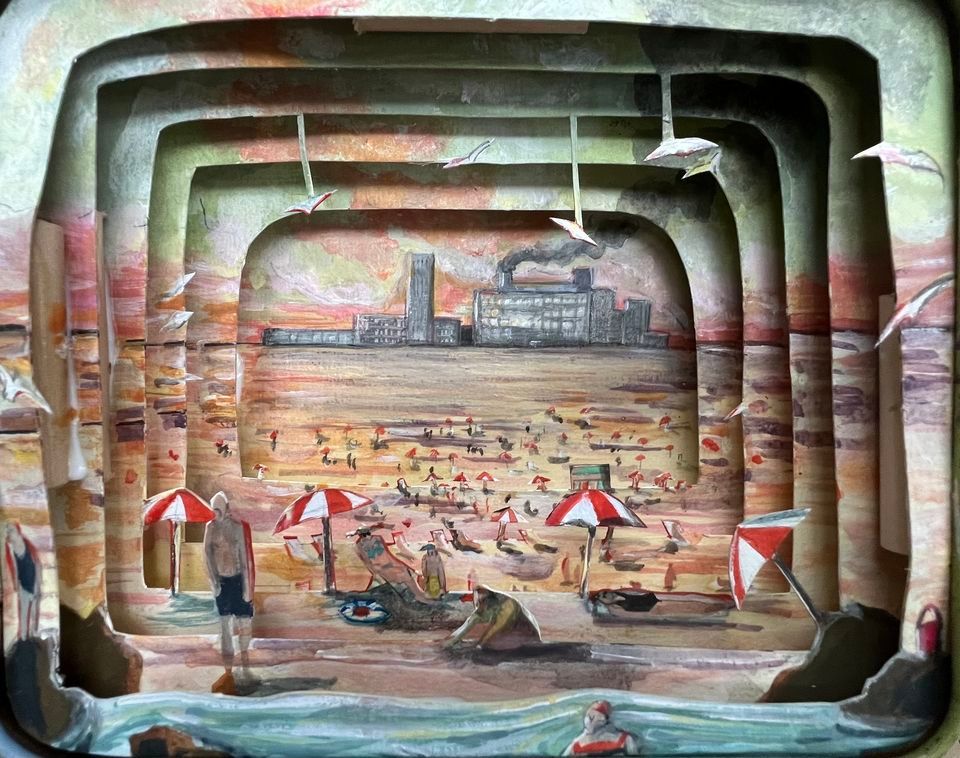 Tinned Goods | Sarah-Jane Blake, 1 Ponsonby Rd, Grey Lynn, Auckland ...