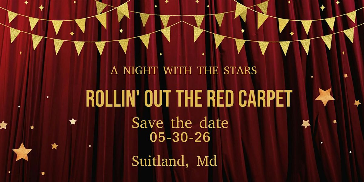 Issa Red Carpet Affair!!, 30 May 2026 | AllEvents