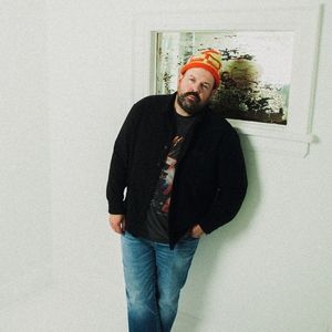 Donovan Woods @ Knox Hall in Greater Sudbury, Knox Hall, Sudbury, 1 ...