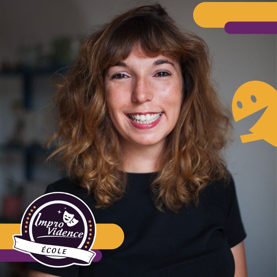 Stage Le corps moteur du Jeu ! par Anaëlle Tribout-dubois - Niveau ...