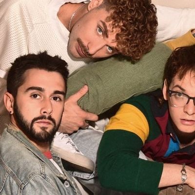 The Wrecks - INSIDE : OUTSIDE TOUR, House of Blues New Orleans | AllEvents