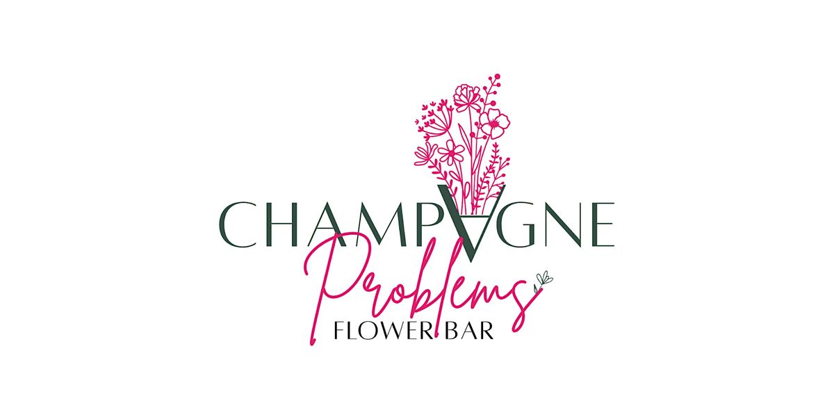 Citrus Spritz Flower Arrangement Class - Spokane, 1919 Wine Cellar ...