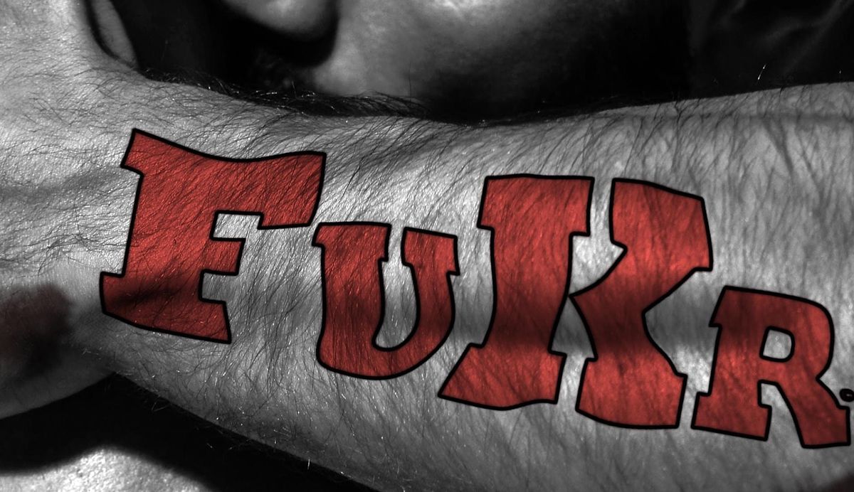 FuKR Tampa Mens Jock/Underwear Party by Man Upp & Joe Whitaker Presents ...