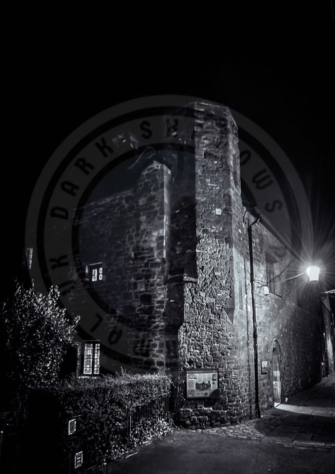 Ghost Hunt @ St Nicholas Priory, St Nicholas' Priory, Exeter, February ...