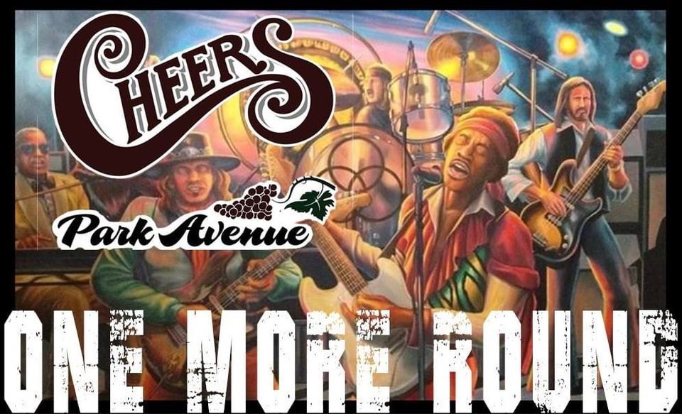 One More Round @ Cheers Park Avenue, Cheers Park Avenue, Orange Park ...