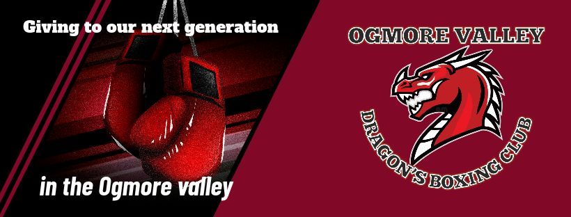 Boxing Tournament , Sarn and bryncwils social club, Bridgend, 15 March ...