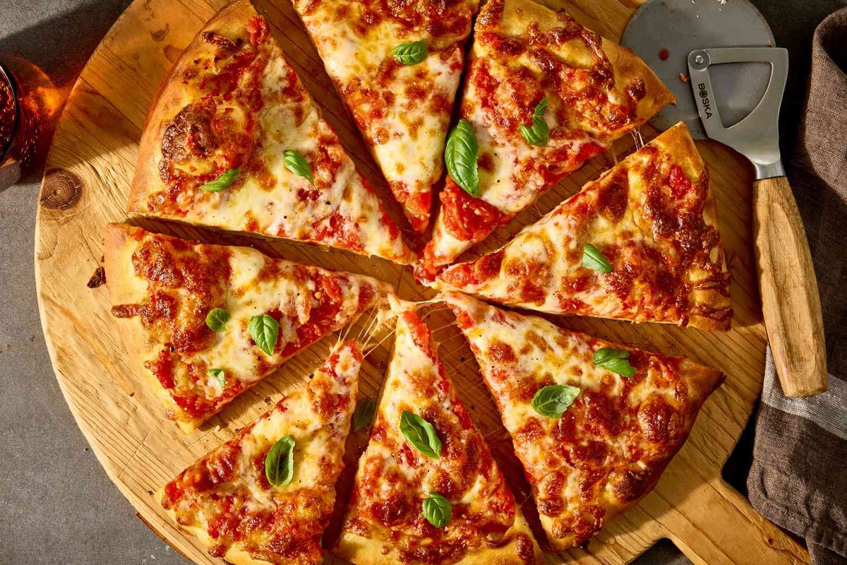 Joint Activity: Pizza Wars, ONLINE, 10 February 2026 | AllEvents