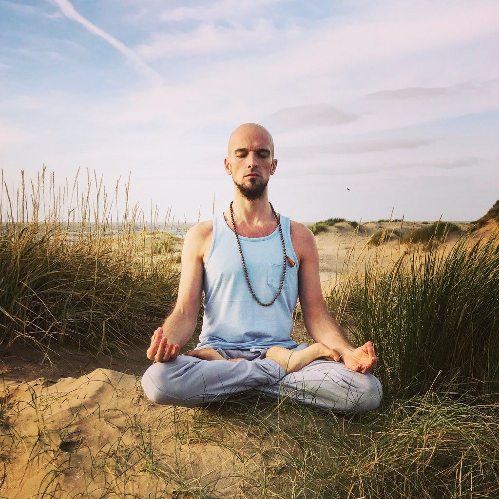 Yoga for Gay Men (GBTQ+ inclusive), Inner Guru The Hub, Liverpool, 20 ...