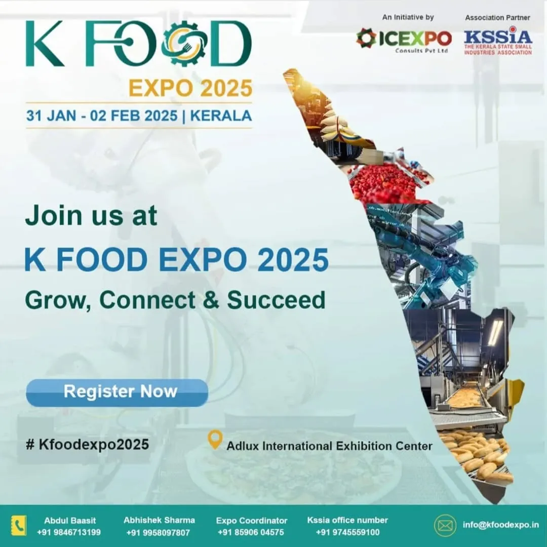FOODAGRO - ETHIOPIA 2025, Millennium Hall, Addis Ababa, 6 March to 8 March | AllEvents