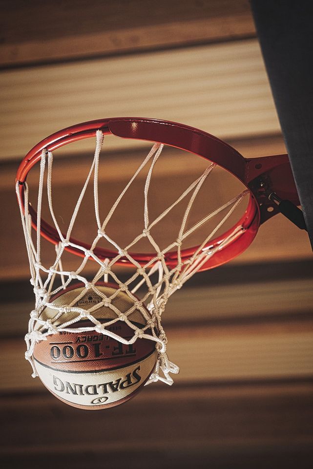 Mark Osowski Fall/Winter Teen Basketball League Draft, Francis Drake ...