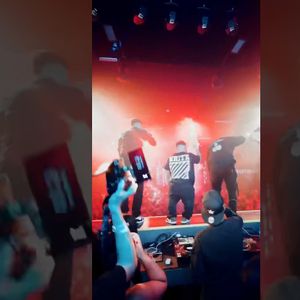 Odetari (Concert), Reggies Rock Club, Chicago | AllEvents.in