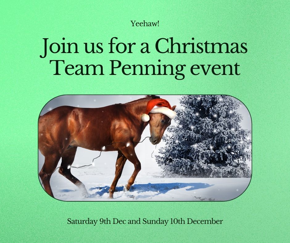 Garfield Team Penning Fun Weekend, 55 Hill Brick Road Garfield ...