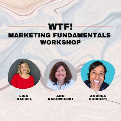 Discover Andrea Hubbert, Lisa Raebel, Ann Rakowiecki Events | Tickets ...