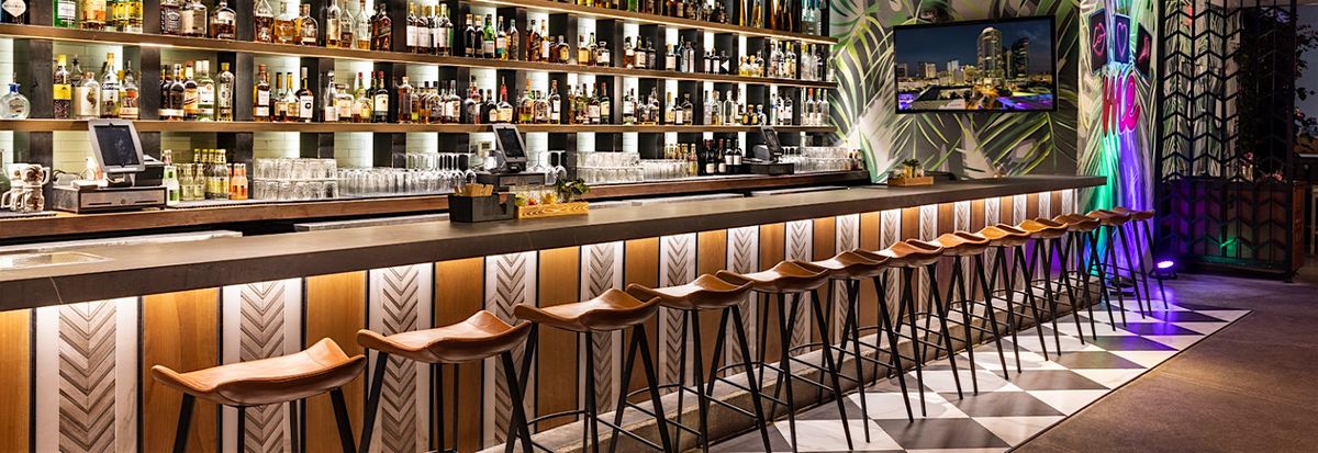 Fort Lauderdale Las Olas Rooftop EVO VC & Startups Social, Rooftop ...